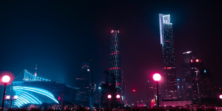 Join the Night Shooter Photo Contest and win your choice of prize ...